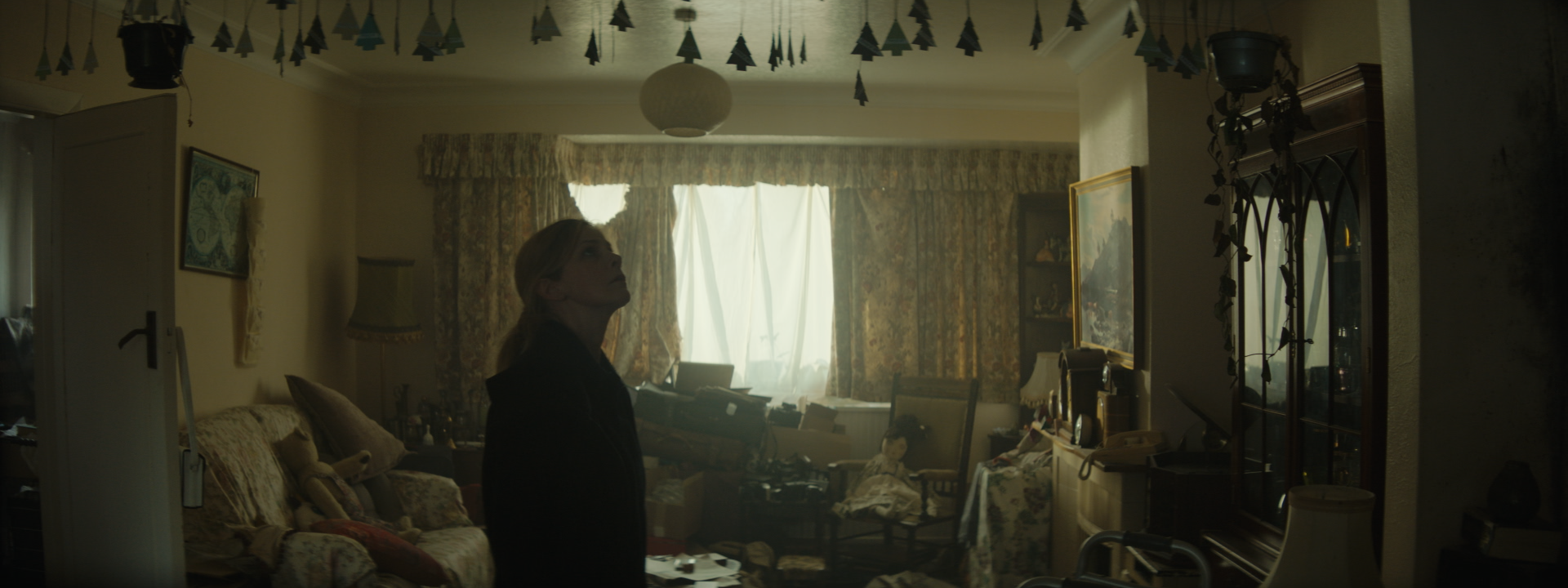 Deep Clean - Martyna Jakimowska